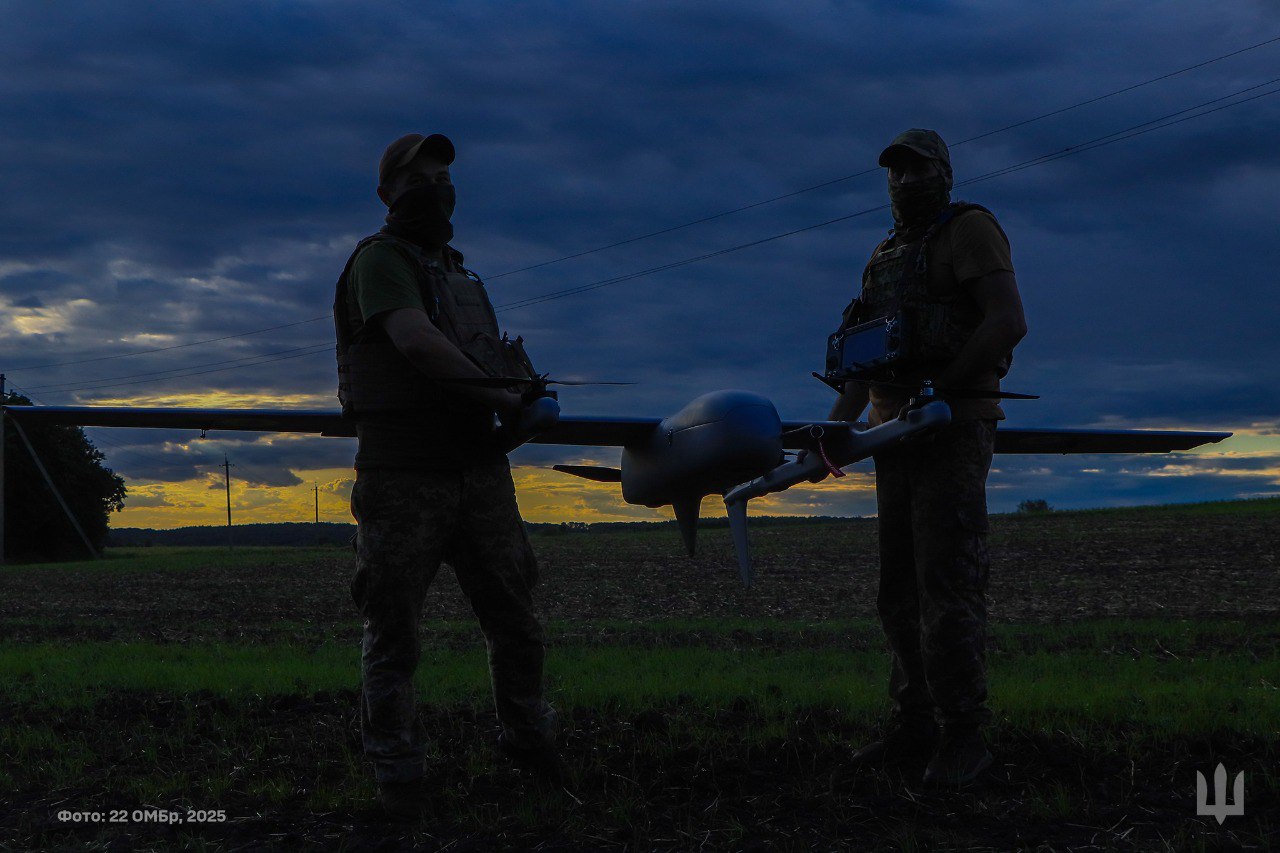 Ουκρανικές επιθέσεις με drones εναντίον ρωσικών ενεργειακών υποδομών ...