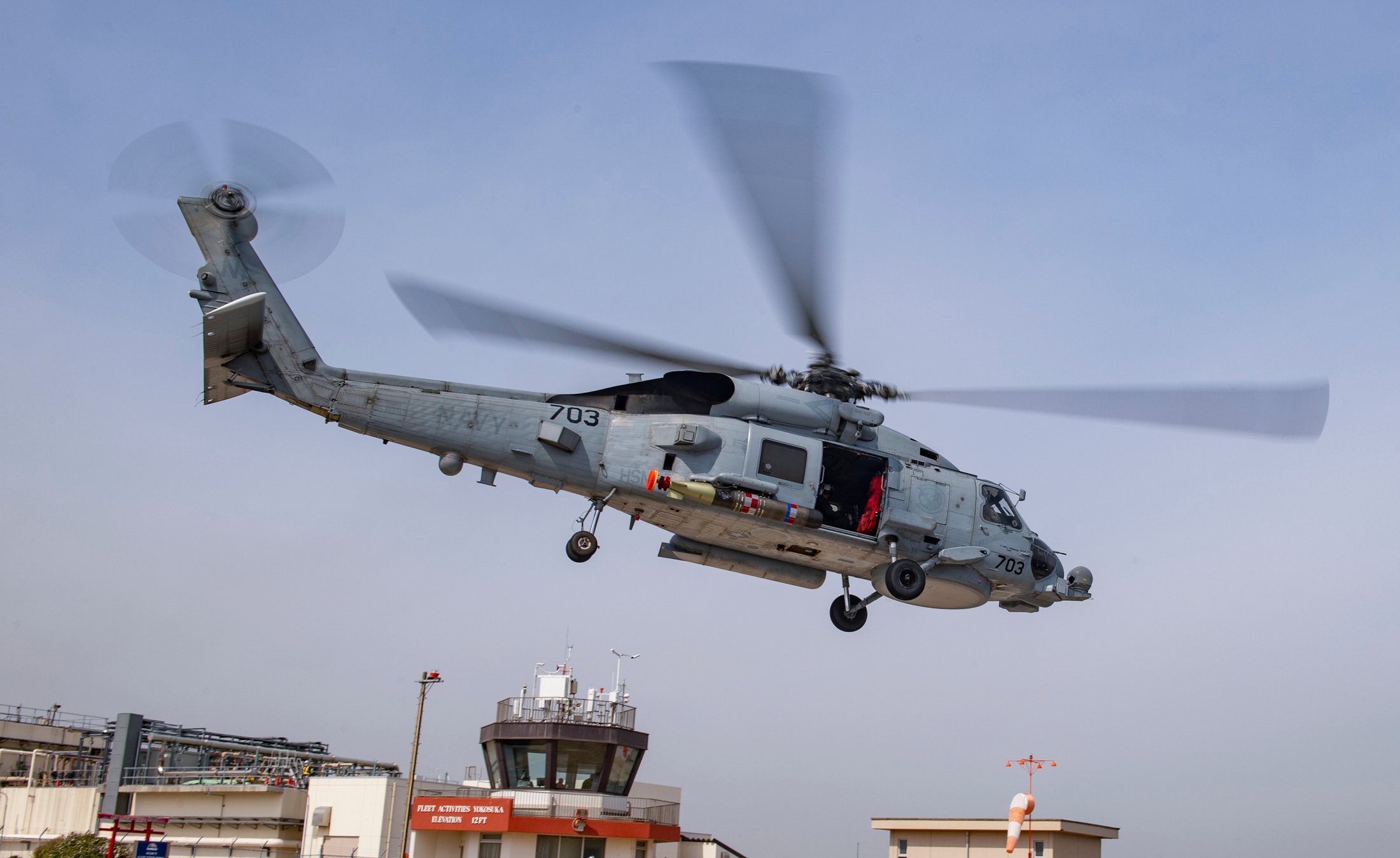 ΑΠΟΚΛΕΙΣΤΙΚΟ: Το ΠΝ σχεδιάζει απόκτηση ανθυποβρυχιακών τορπιλών Mk54 ...