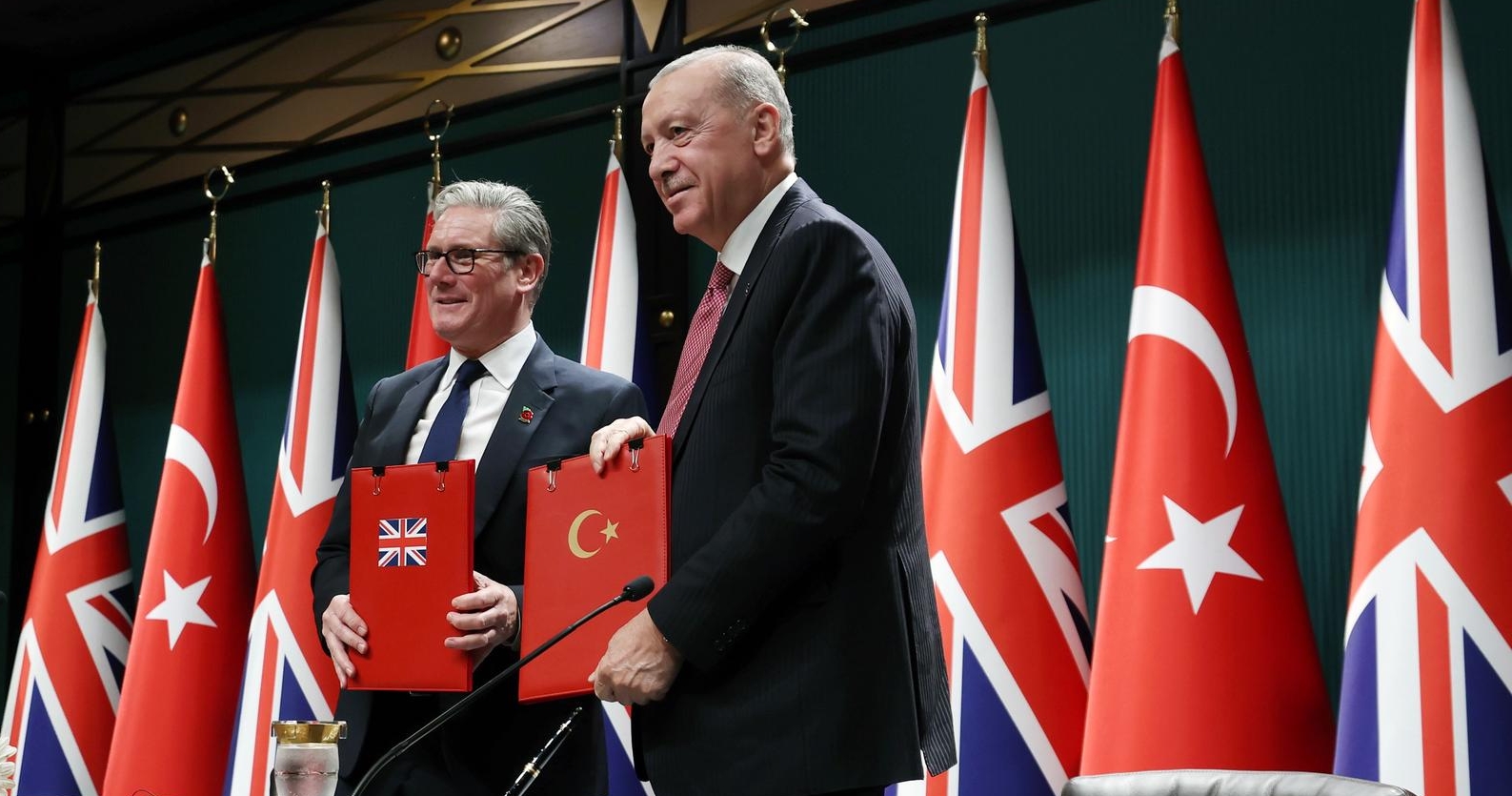 ΕΚΤΑΚΤΟ: 20 Eurofighter για την Τουρκία – Πρώτη παράδοση το 2030 με ...