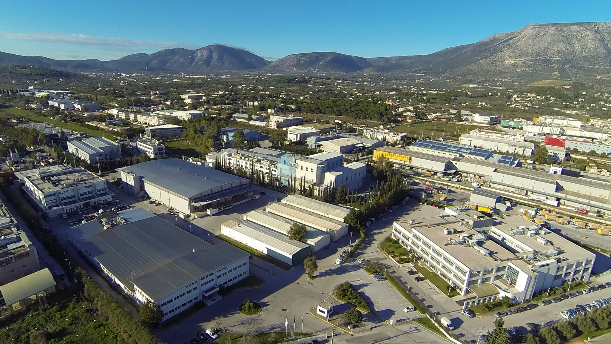 Intracom Defense: Ηγετική δύναμη στην τεχνολογία αιχμής των data links ...