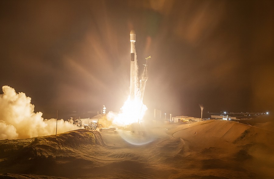 Copernicus Sentinel-6B has begun its mission to help protect coasts and ...