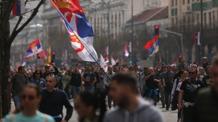Ο ΟΗΕ καταγγέλλει αδράνεια της δικαιοσύνης ένα χρόνο μετά την τραγωδία ...