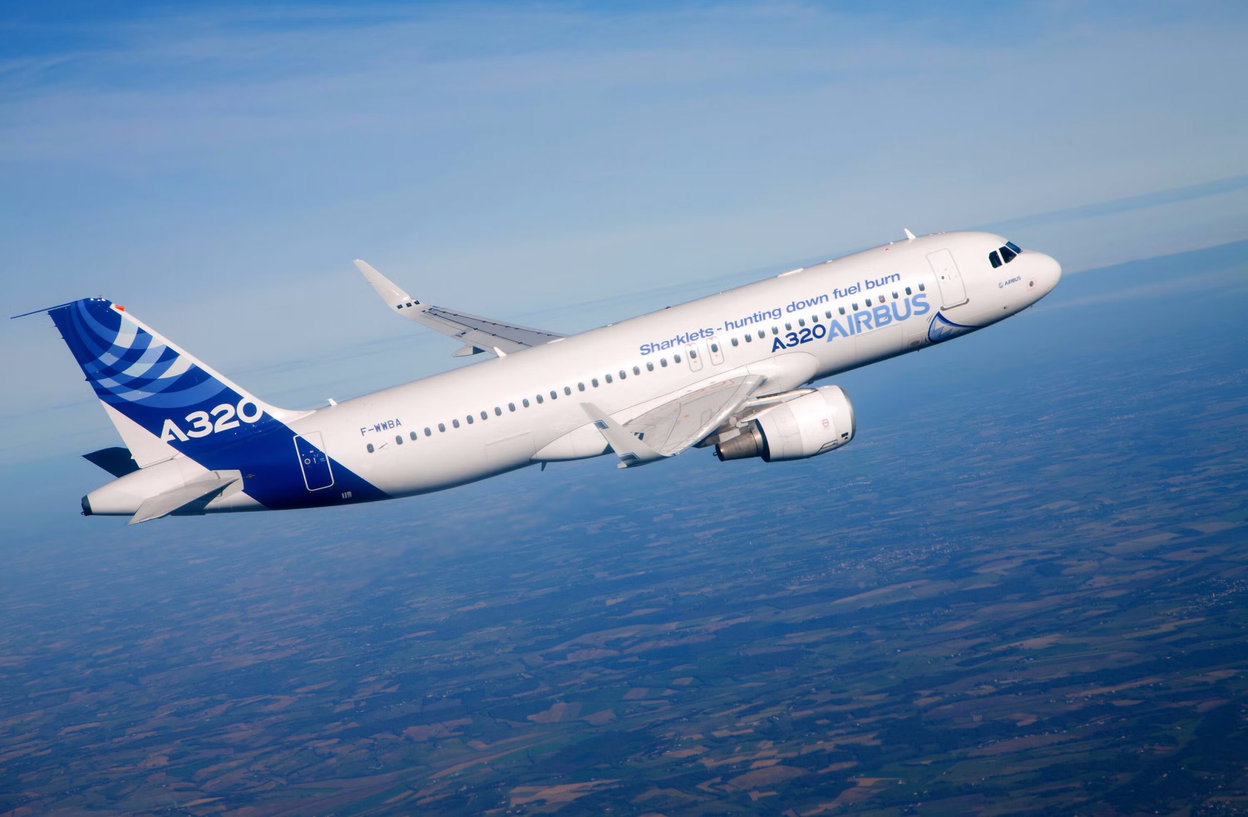 Οικογένεια Airbus A320: η καθήλωση, η πραγματικότητα και η υπερβολή - Πτήση