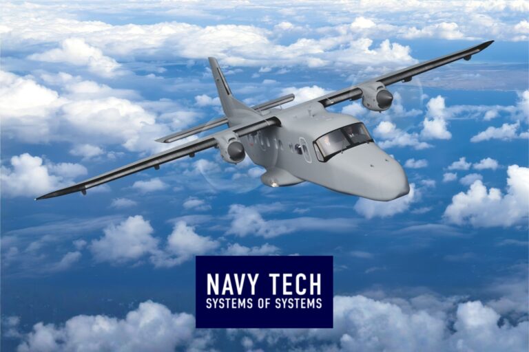 Η General Atomics - ATS παρουσιάζει το νέο αεροσκάφος θαλάσσιας ...