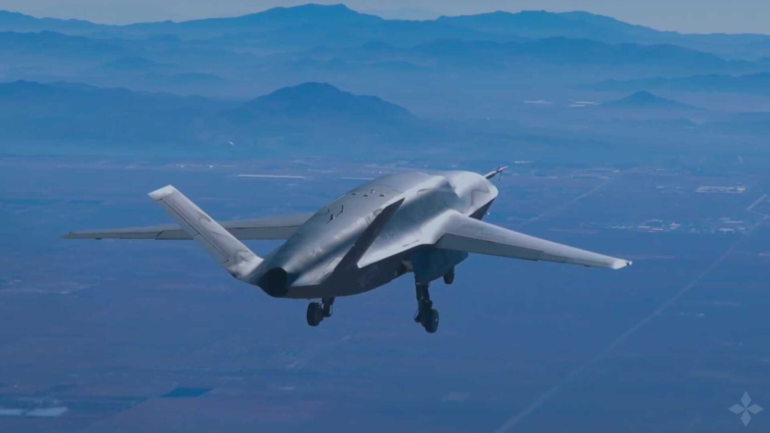 General Atomics Aeronautical Systems: Γνωρίστε την Οικογένεια Gambit ...